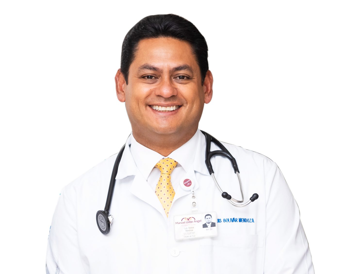 Hospital Manuel Uribe Angel